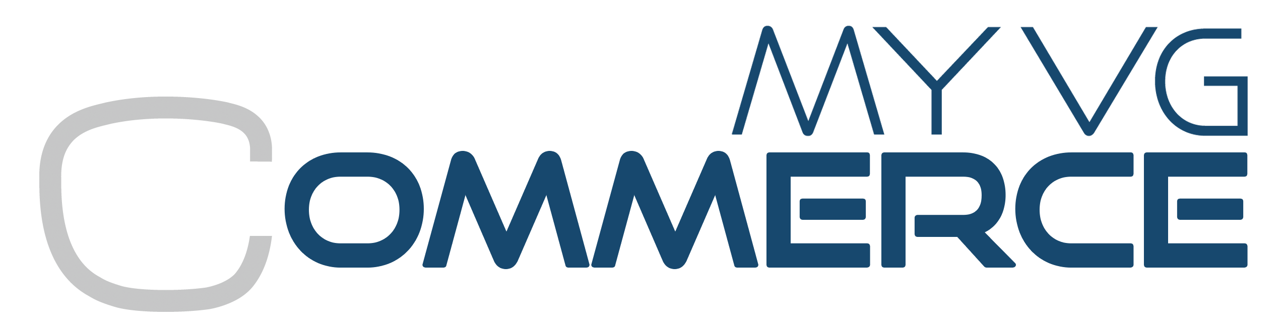 Vision Group | MyVG Commerce